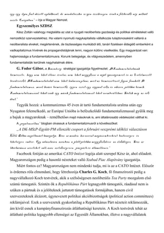 Veszprém nem Waterloo | PDF