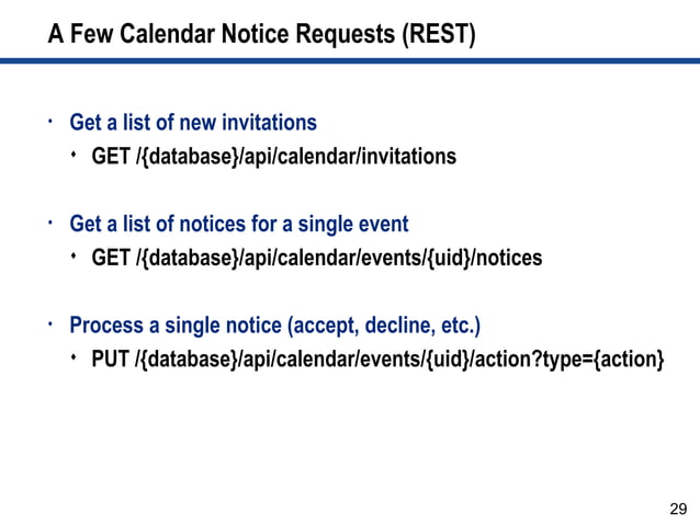 C&S APIs in IBM Notes and Domino | PDF | Web Development | Internet
