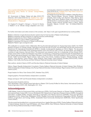 Climate Smart Agriculture Profile for Malawi (1).pdf