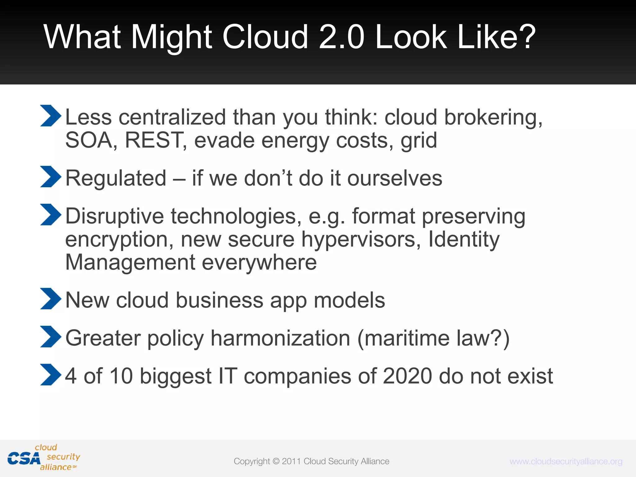 CCSK, cloud security framework, Indonesia | PPT