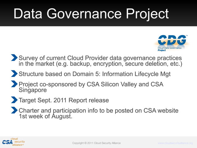 CCSK, cloud security framework, Indonesia | PDF