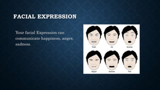 Communication skills | PPT