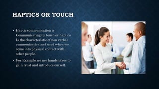 Communication skills | PPT