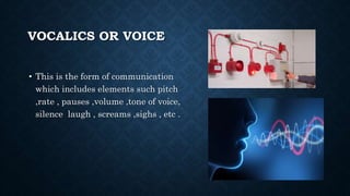 Communication skills | PPT