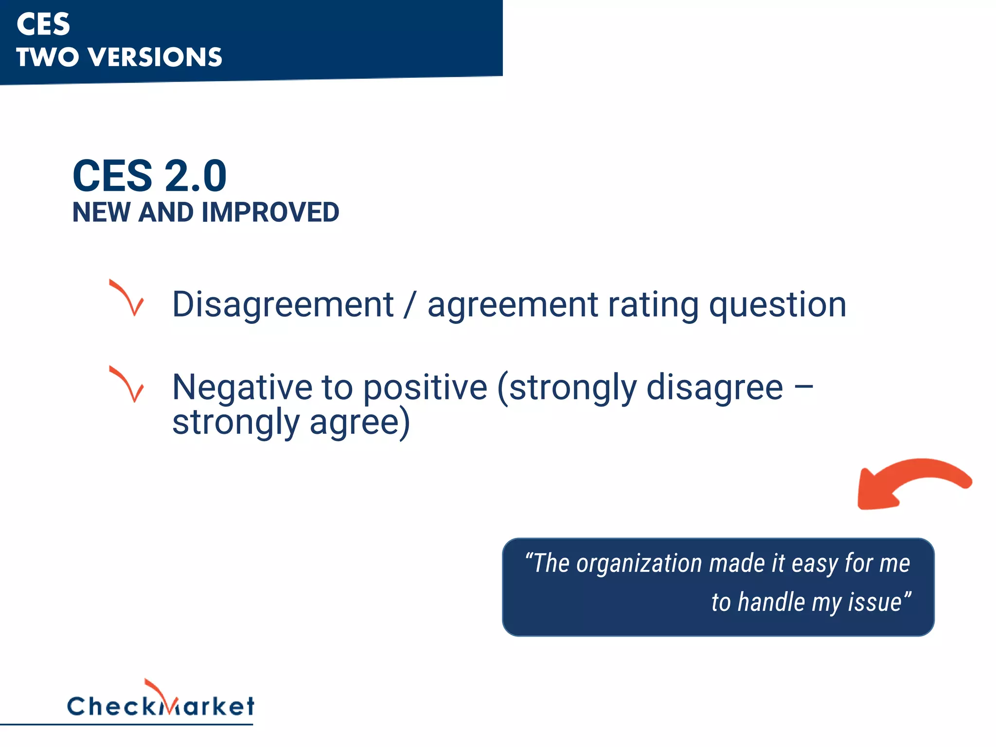 Measuring Customer Satisfaction: CSAT, CES and NPS compared | PDF