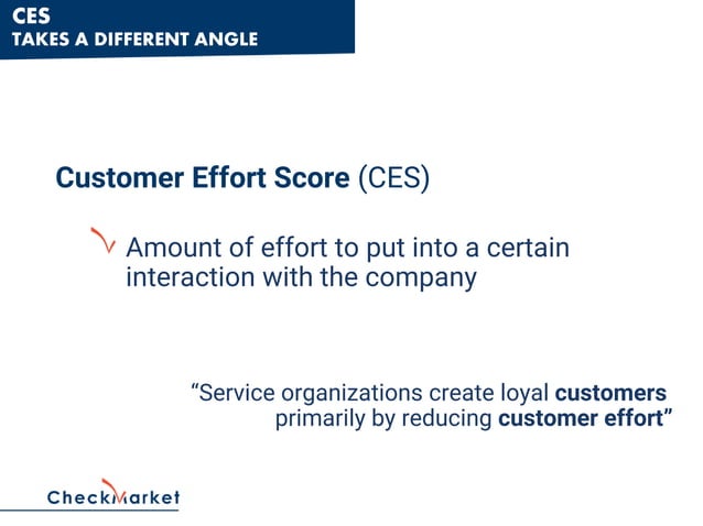 Measuring Customer Satisfaction: CSAT, CES and NPS compared | PDF ...
