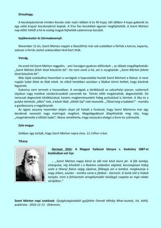 Csatáry Orendt Mihály: Szent Márton napi népszokások.pdf