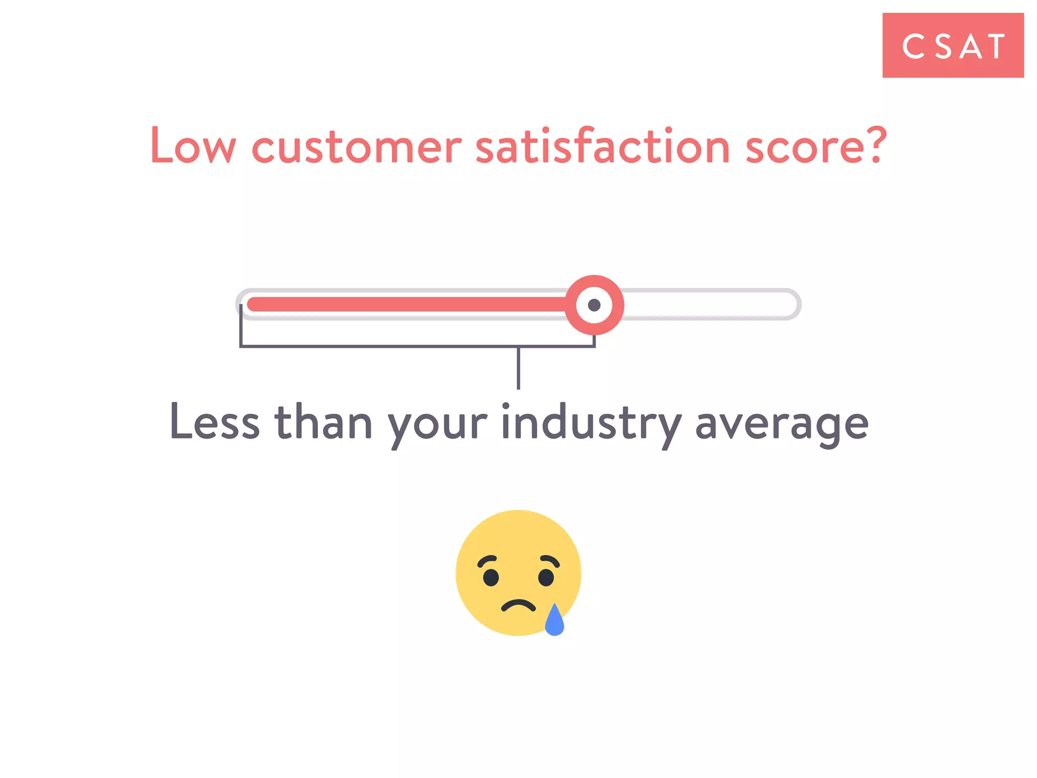 How to Measure Your Customer Satisfaction Score (CSAT) | PDF