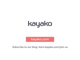 Kayako Logo