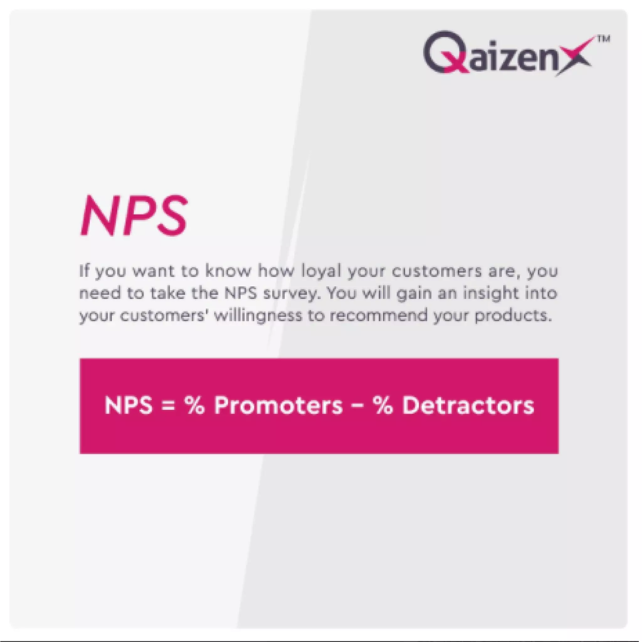 CSAT V/S NPS | PDF | Business | Business and Finance