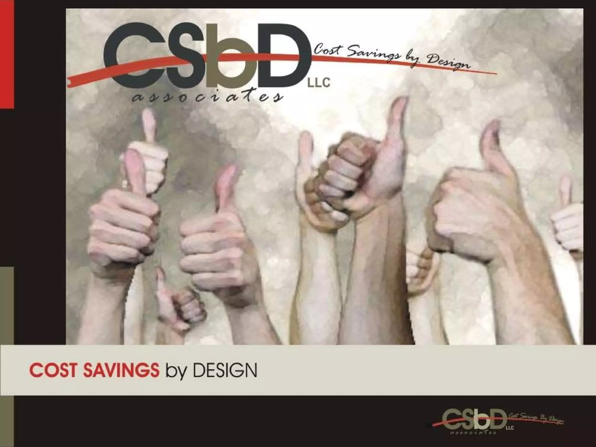 CSbD presentation | PPT | Free Download
