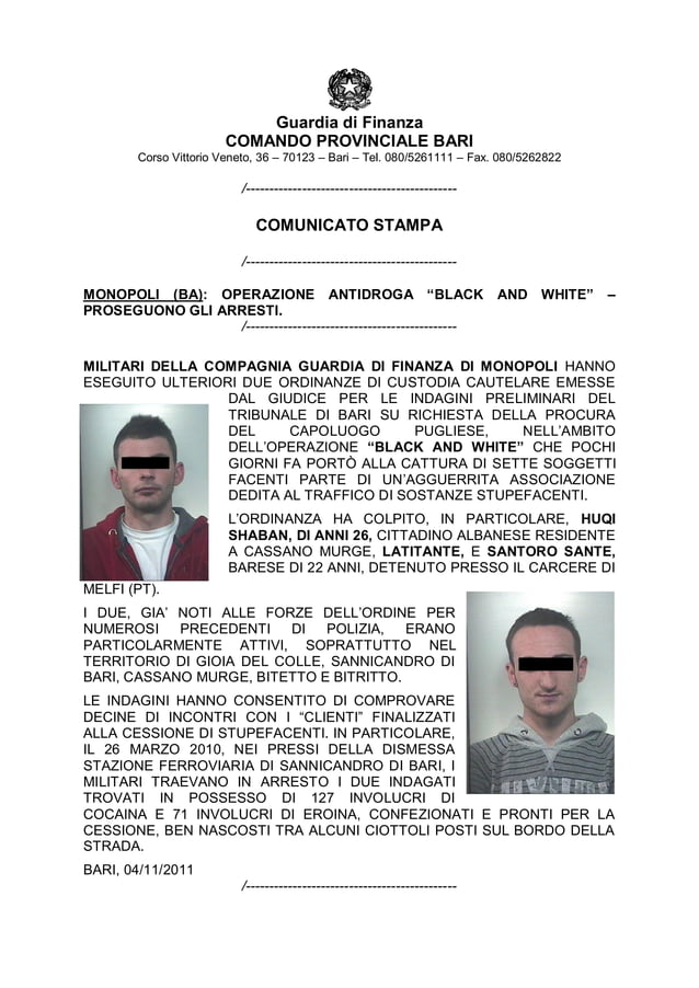 Cs black and white parte 2 | PDF