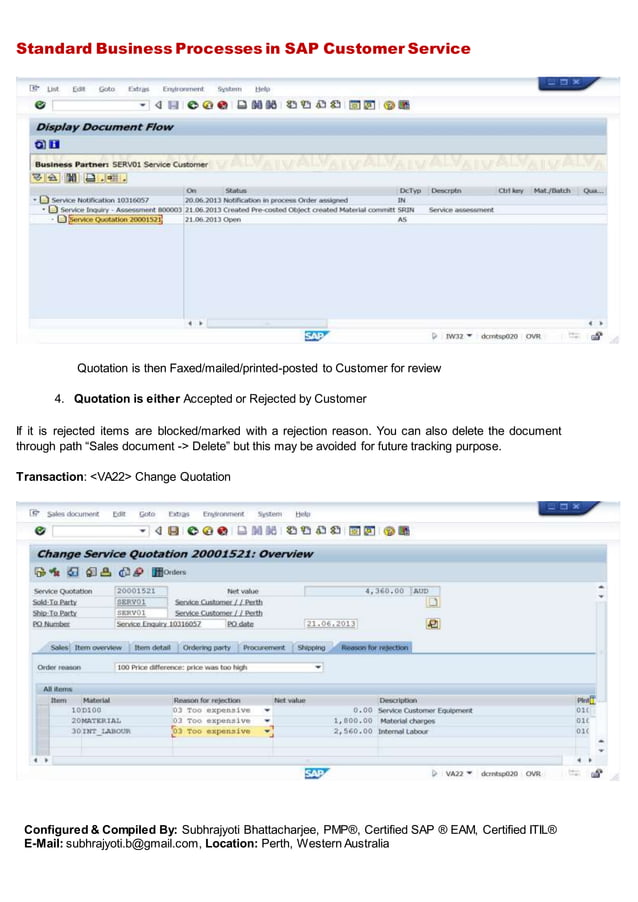 Cs business process | PDF | Business | Business and Finance