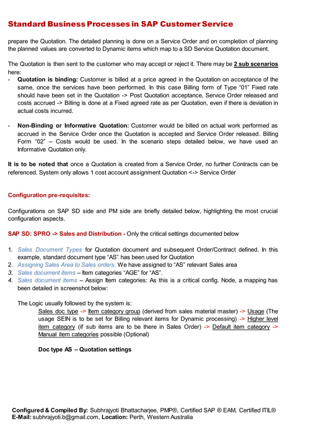 Cs business process | PDF | Business | Business and Finance