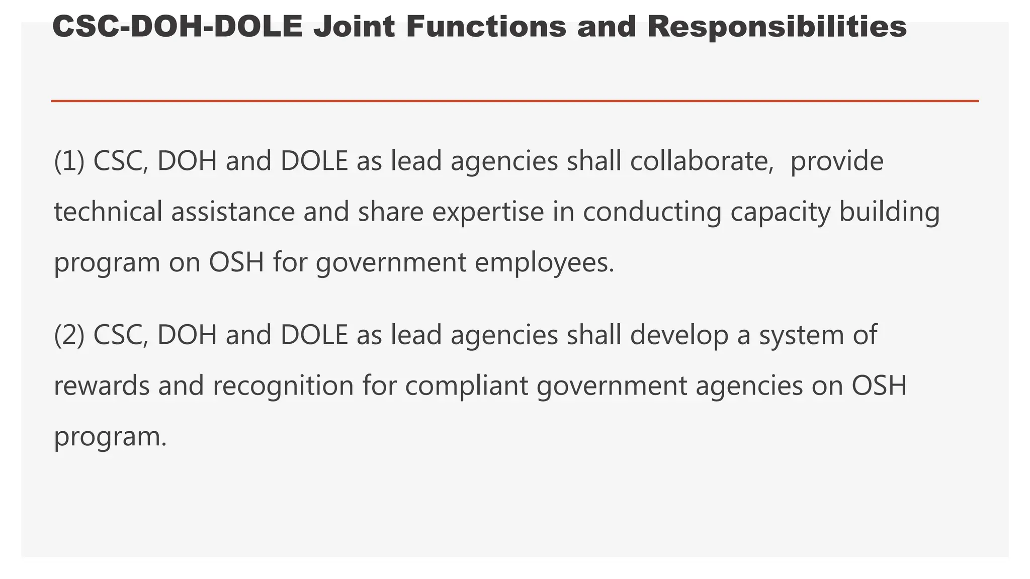 CSC-DOH-DOLE Joint Memorandum Circular No. 1 s.2020.pptx