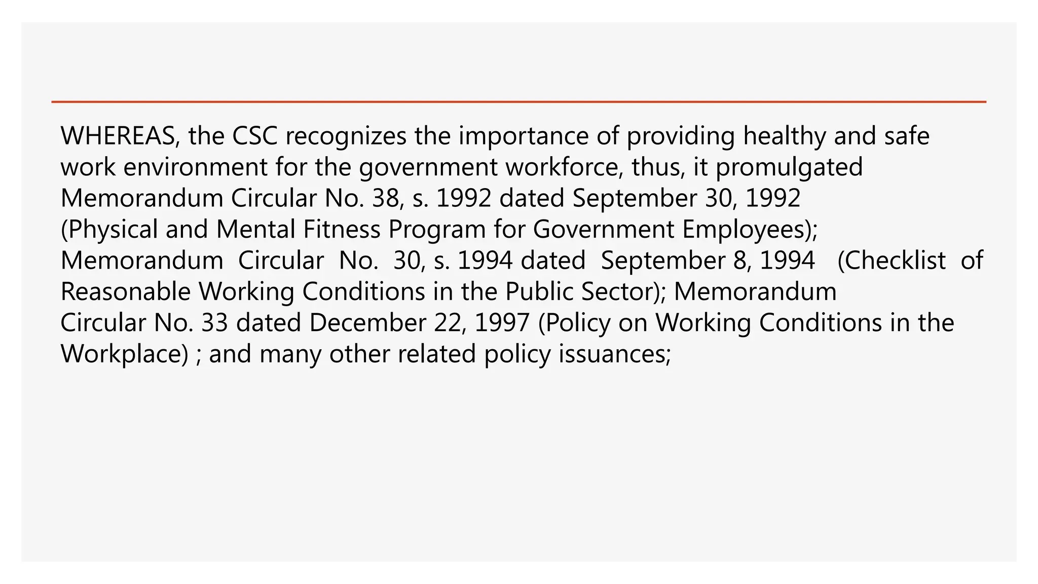 CSC-DOH-DOLE Joint Memorandum Circular No. 1 s.2020.pptx