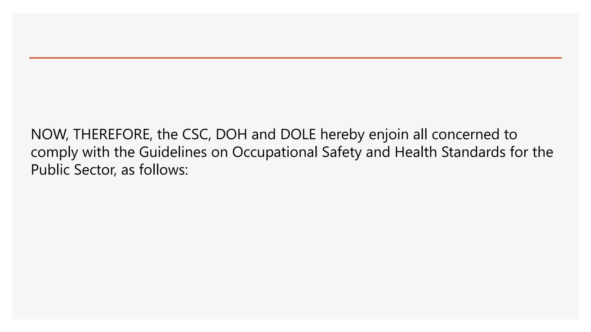 CSC-DOH-DOLE Joint Memorandum Circular No. 1 s.2020.pptx