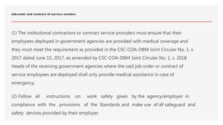 CSC-DOH-DOLE Joint Memorandum Circular No. 1 s.2020.pptx