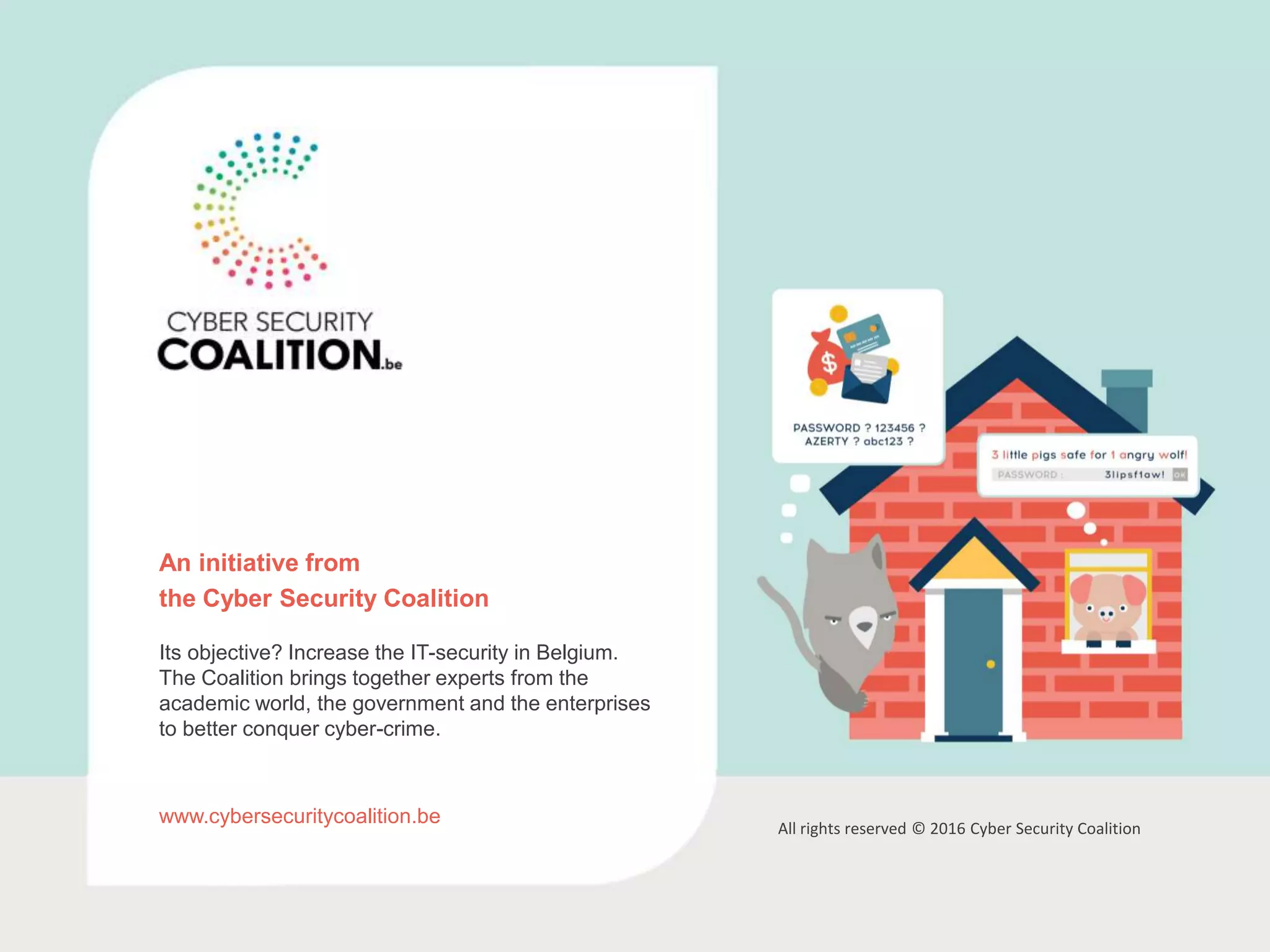 Csc kit-strong-password-ppt-en | PPT