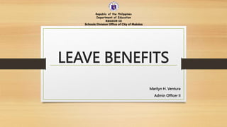 CSC-PRESENTATION-LEAVE.pptx