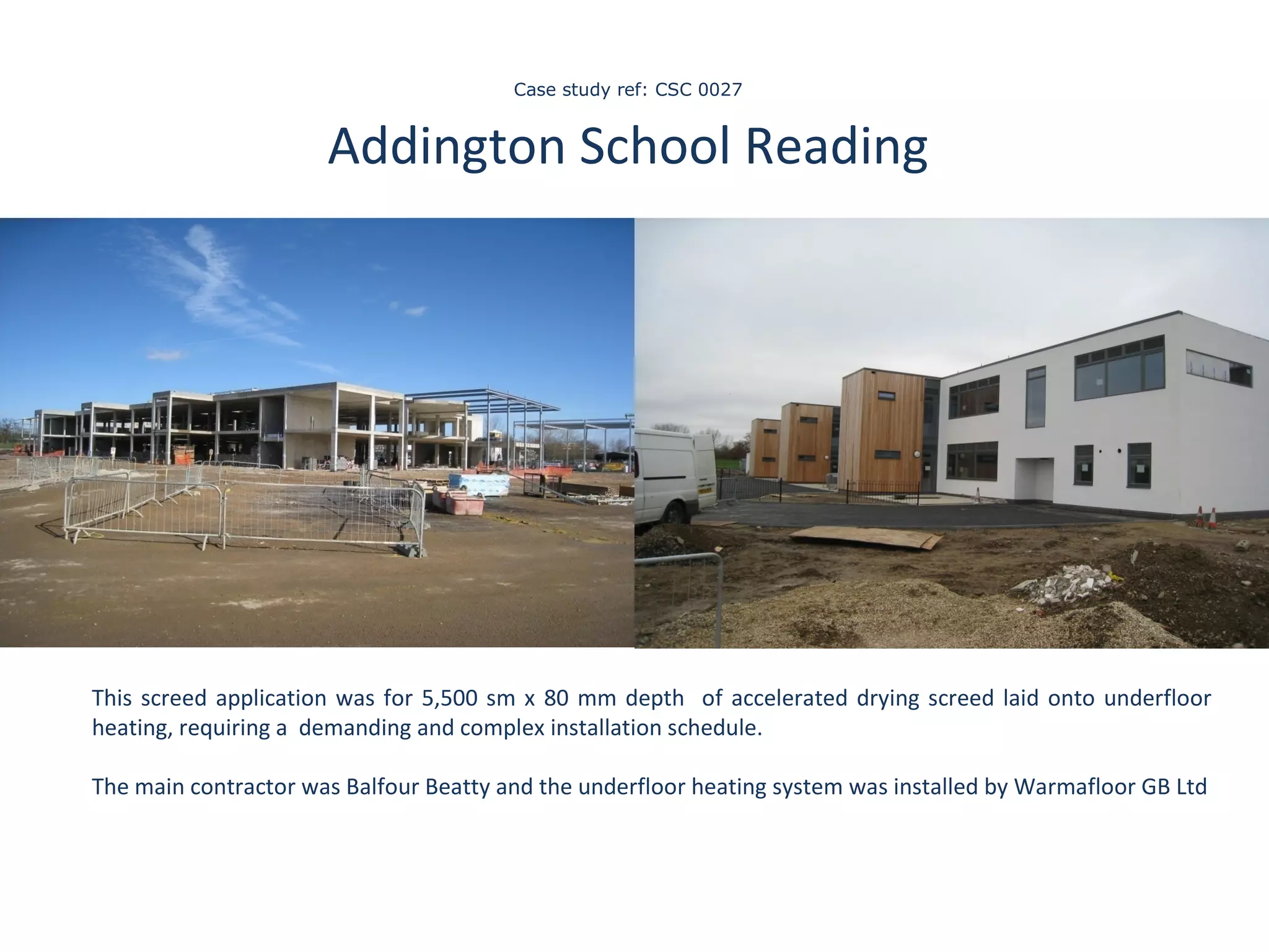 Csc Presentation | PPT