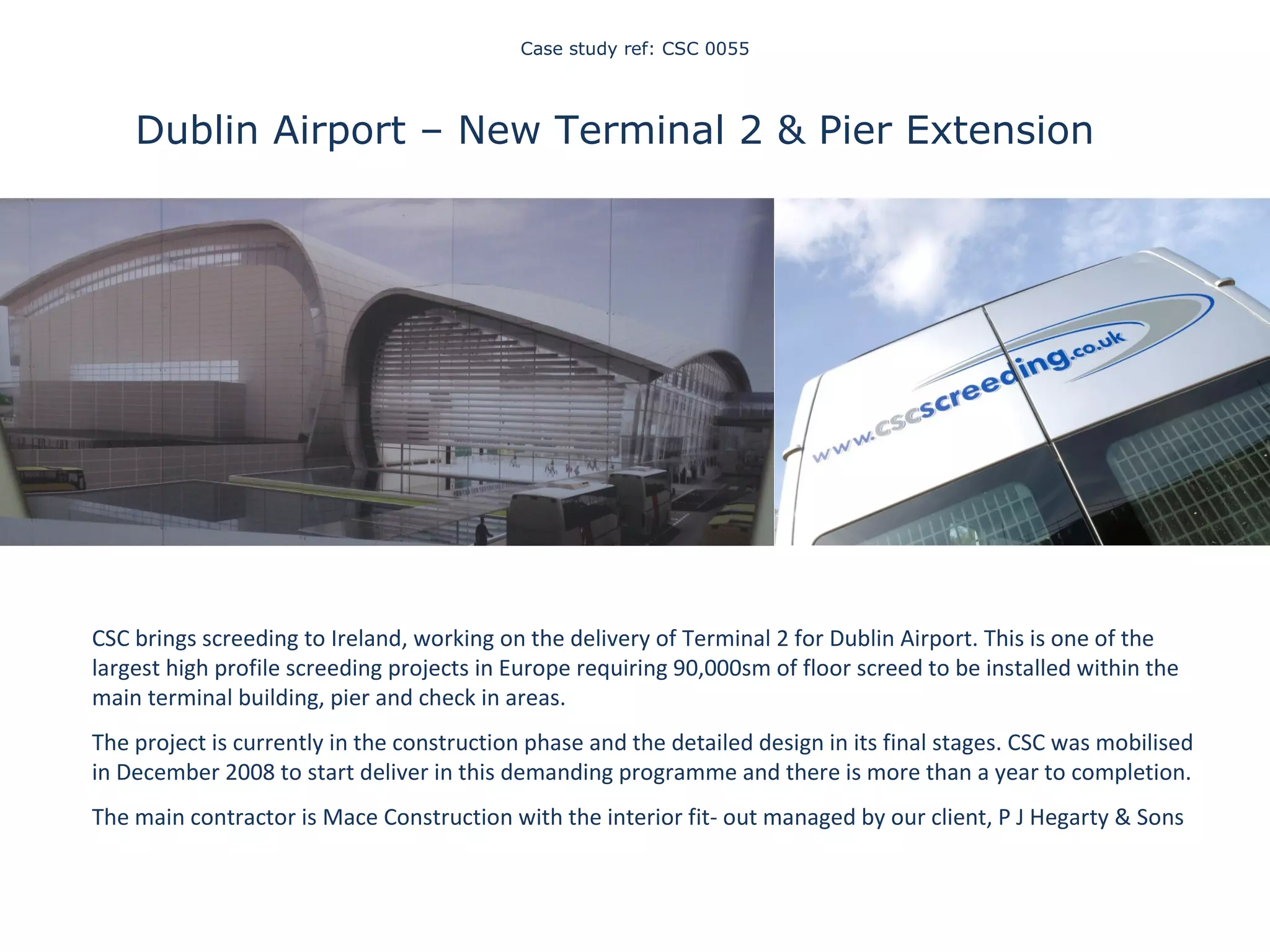 Csc Presentation | PPT