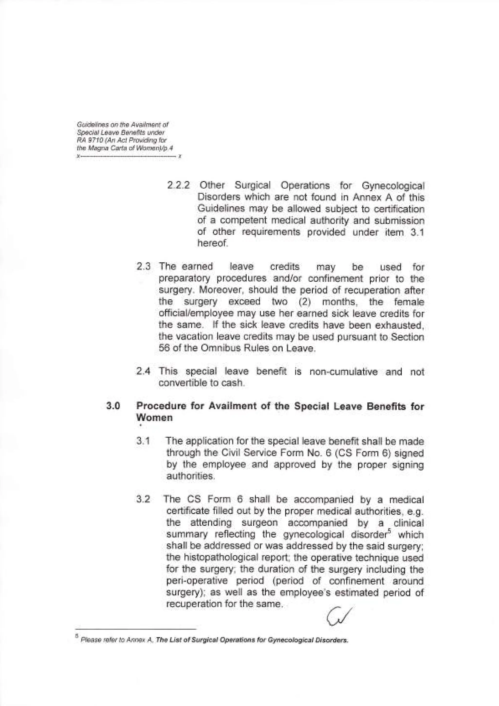 CSC - Special Leave Benefits for Women.pdf