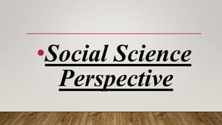 Community Engagement | PPTX