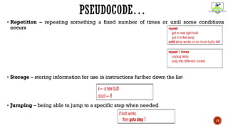 CSC 101-CSC 111 - Introduction to Computer Science - Lecture 4.pdf