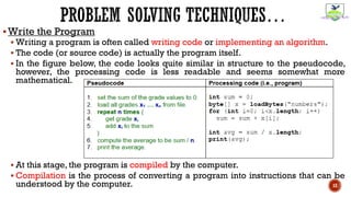CSC 101-CSC 111 - Introduction to Computer Science - Lecture 4.pdf