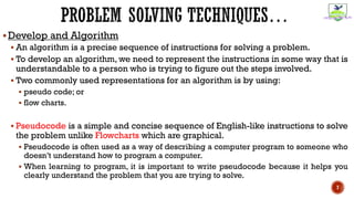 CSC 101-CSC 111 - Introduction to Computer Science - Lecture 4.pdf