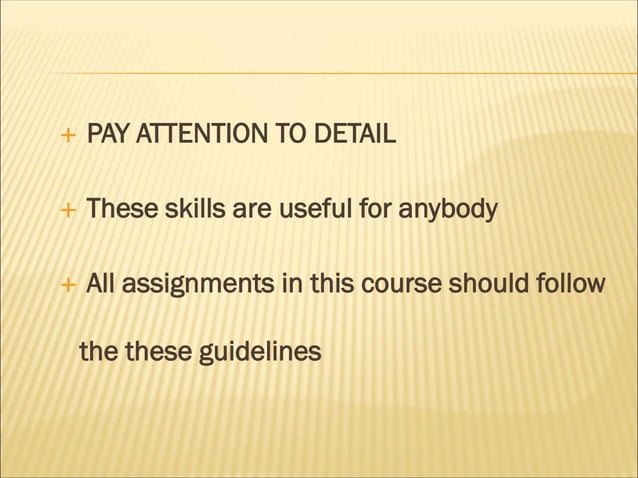 c computer programming language presentation | PPT