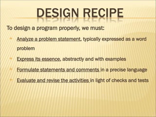computer programming language c presenations 2 | PPT