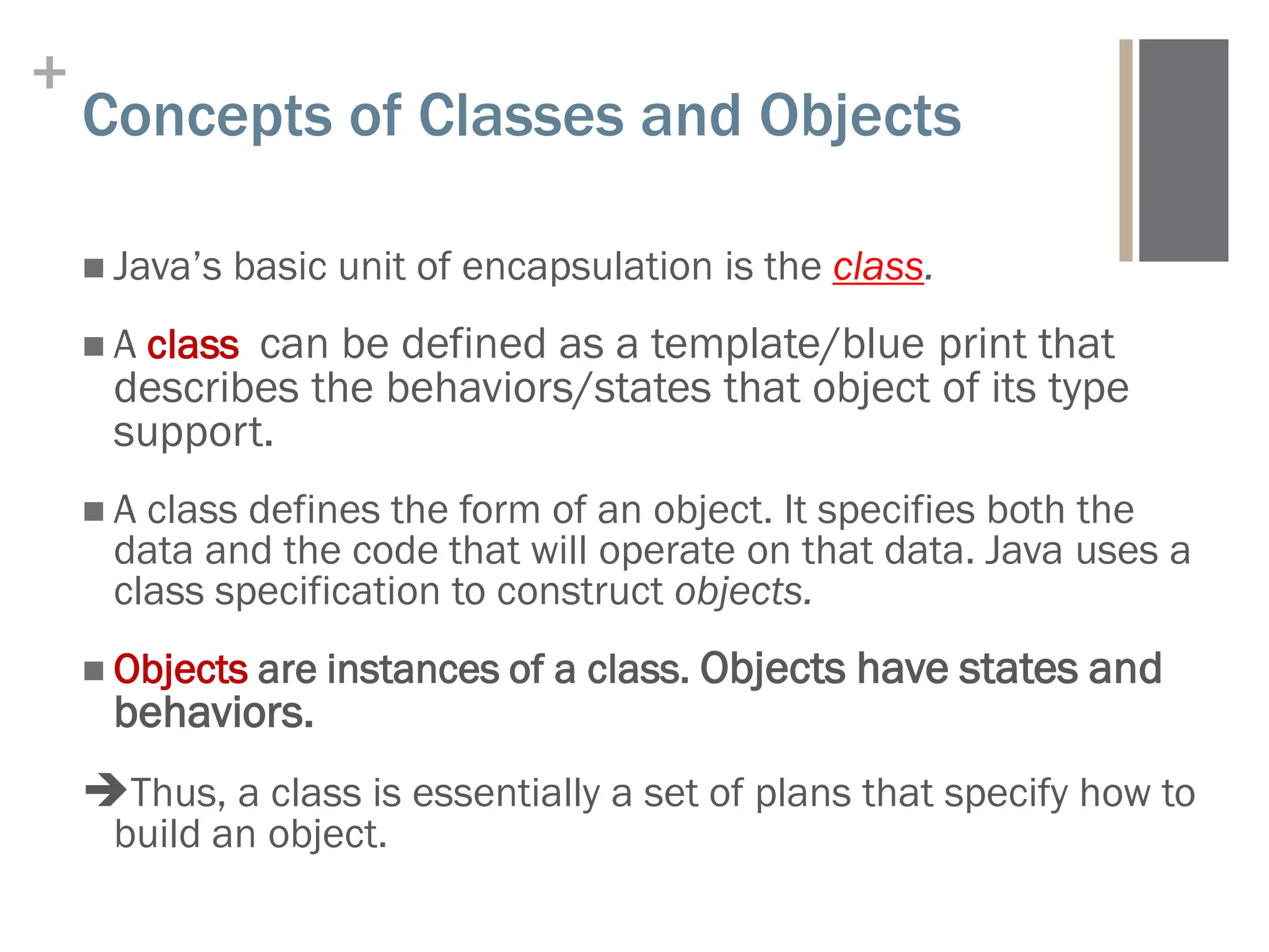 CSC102-Chapter2-Introduction to classes and objects (1).pdf
