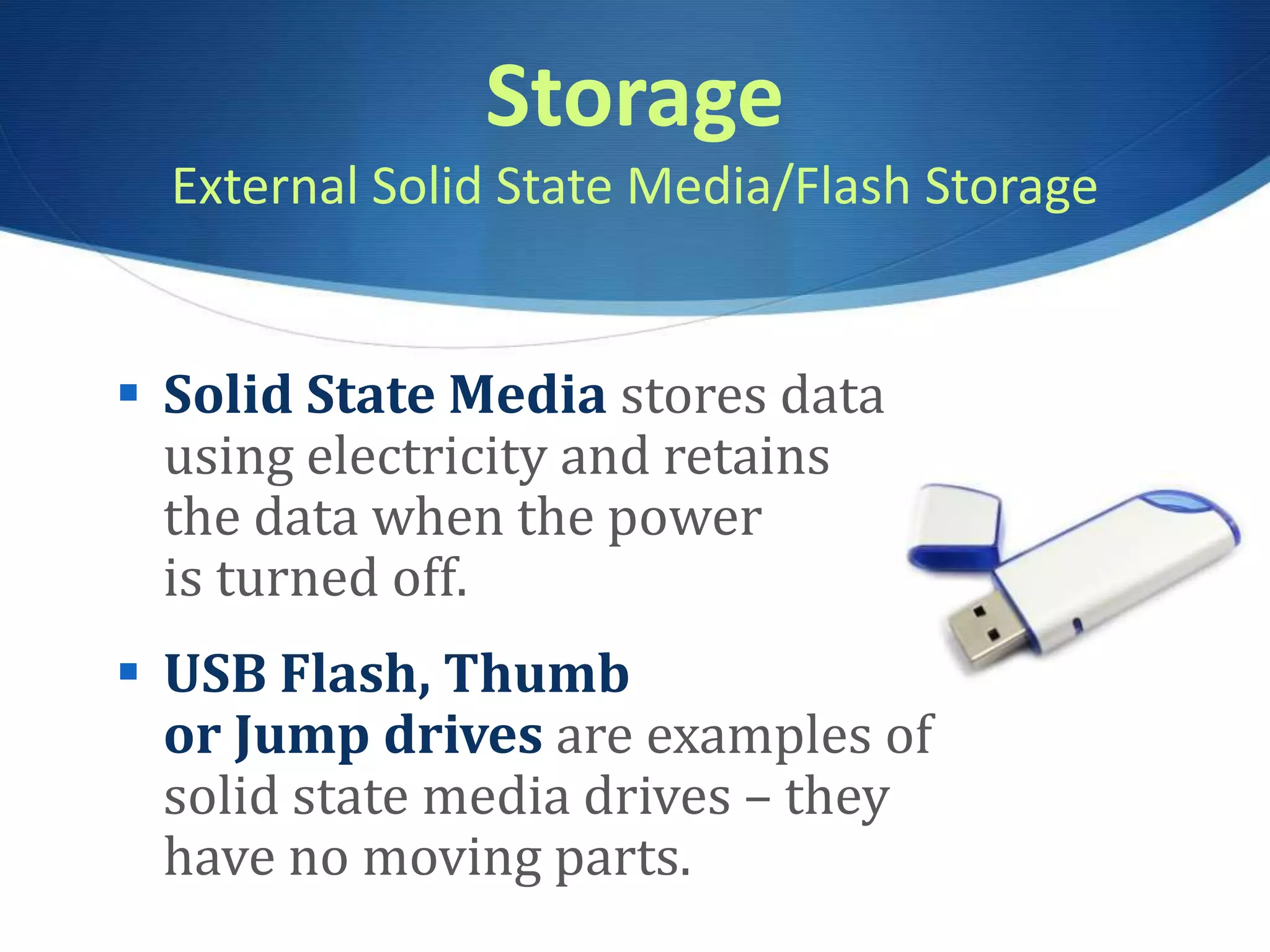 CSC 102 Computer Intro | PPT