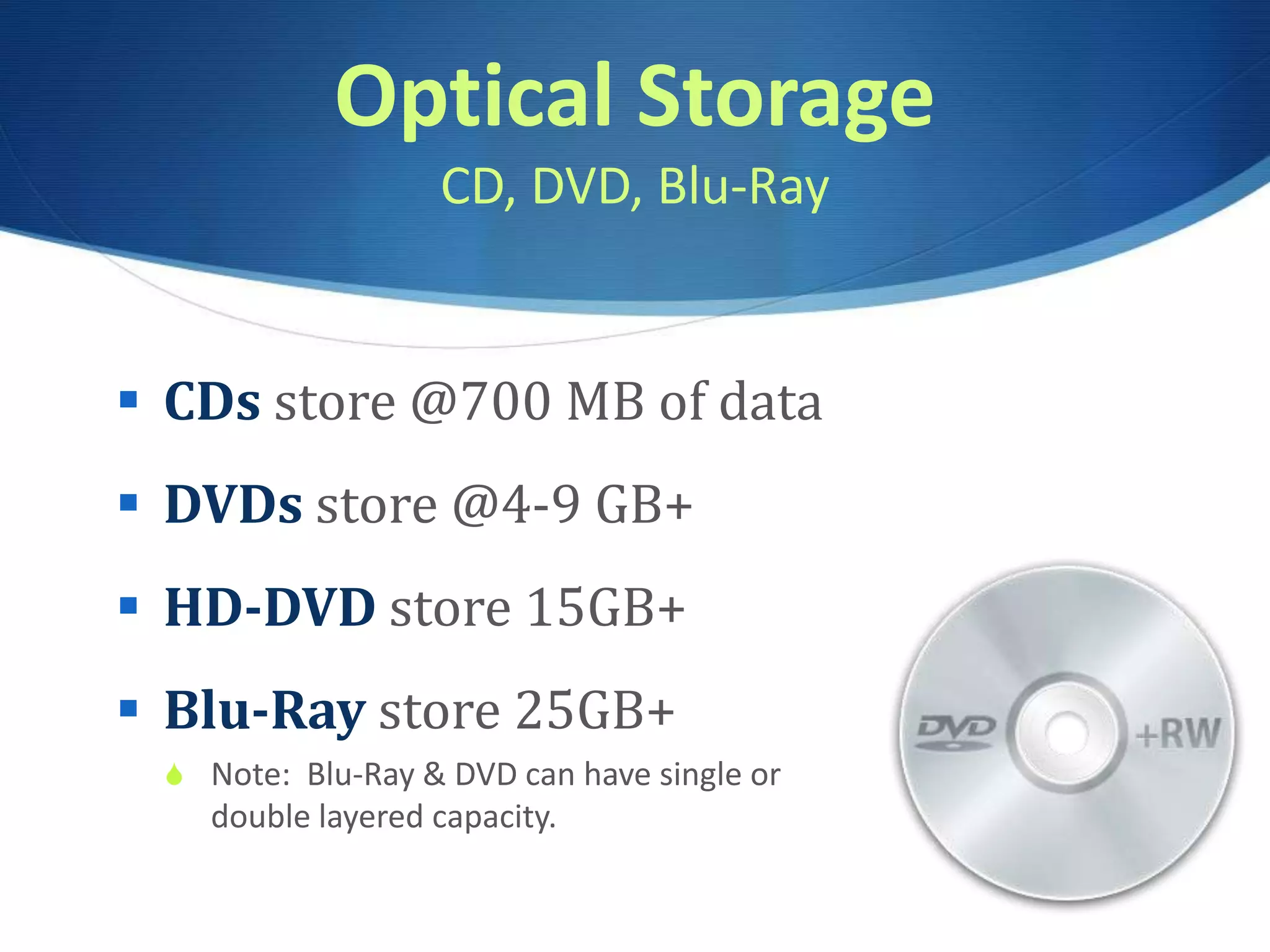 CSC 102 Computer Intro | PPT