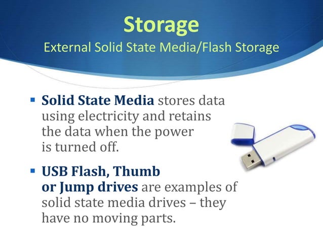 CSC 102 Computer Intro | PPT