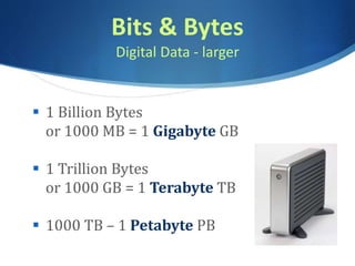 CSC 102 Computer Intro | PPT