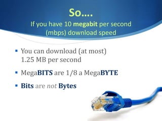 CSC 102 Computer Intro | PPT