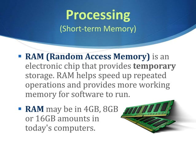 CSC 102 Computer Intro | PPT