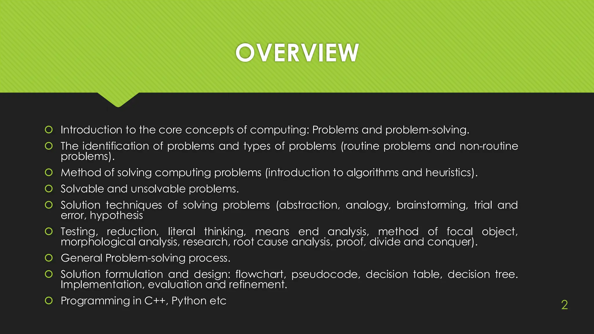 Computer Science (CSC 102) Lecture 1.pdf