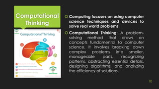 Computer Science (CSC 102) Lecture 1.pdf
