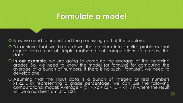 Computer Science (CSC 102) Lecture 1.pdf Computer Science (CSC 102) Lecture 1.pdf