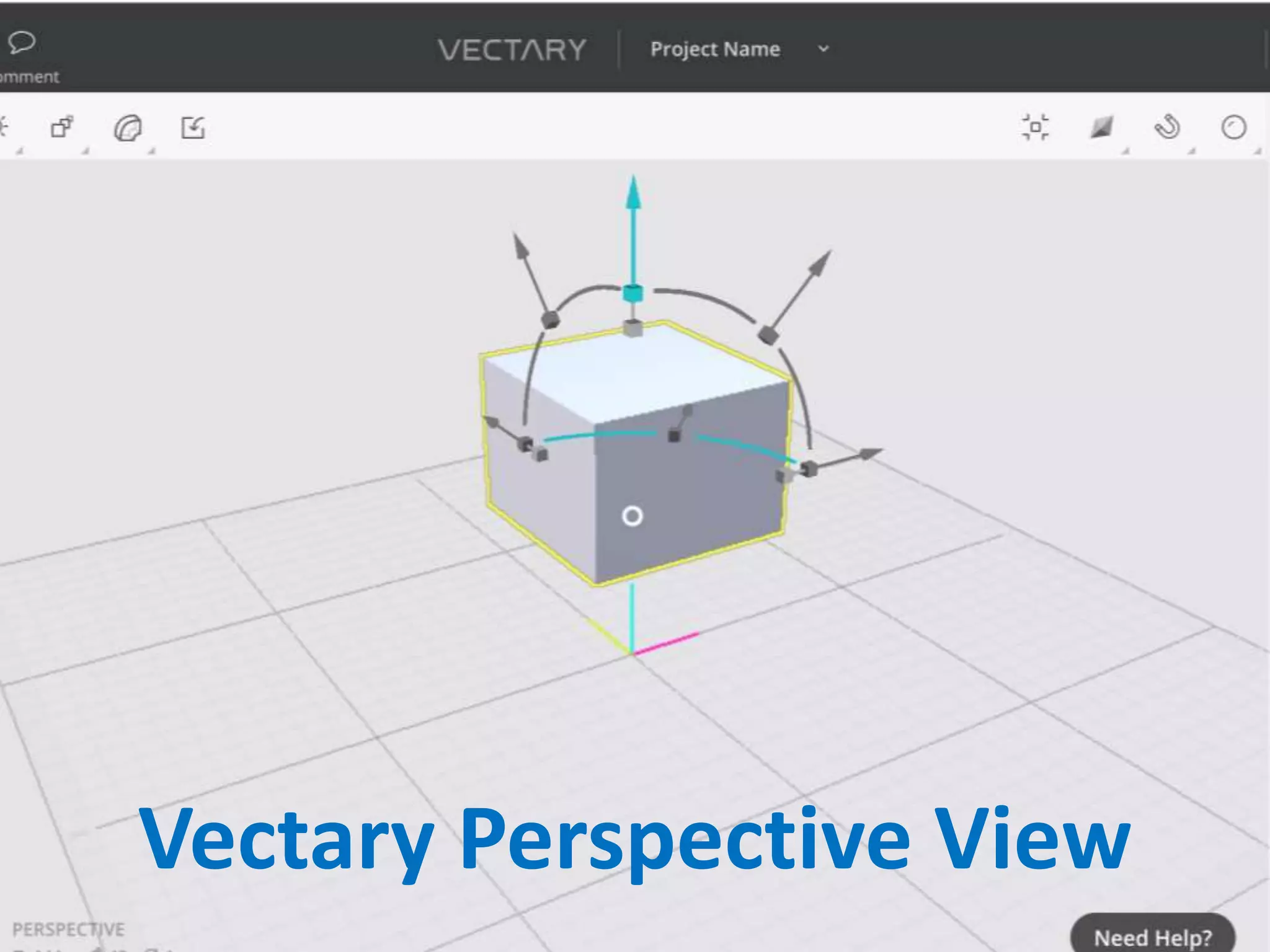 CSC103 3D Software & Technology | PPTX | 3-D Graphics | Computer Software and Applications