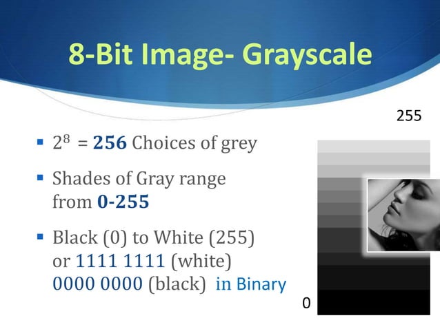 CSC103 Digital Images, Pixels, RGB Colors | PPTX | Photo Editing Software | Computer Software ...