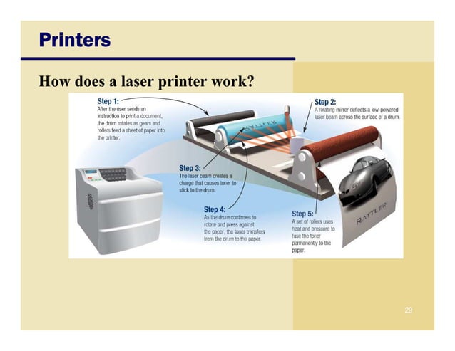 CSC1100 - Chapter04 - Output | PPT