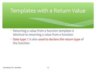 Csc1100 lecture06 ch06_pt2 | PPT