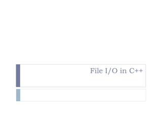 csc1201_lecture13.ppt