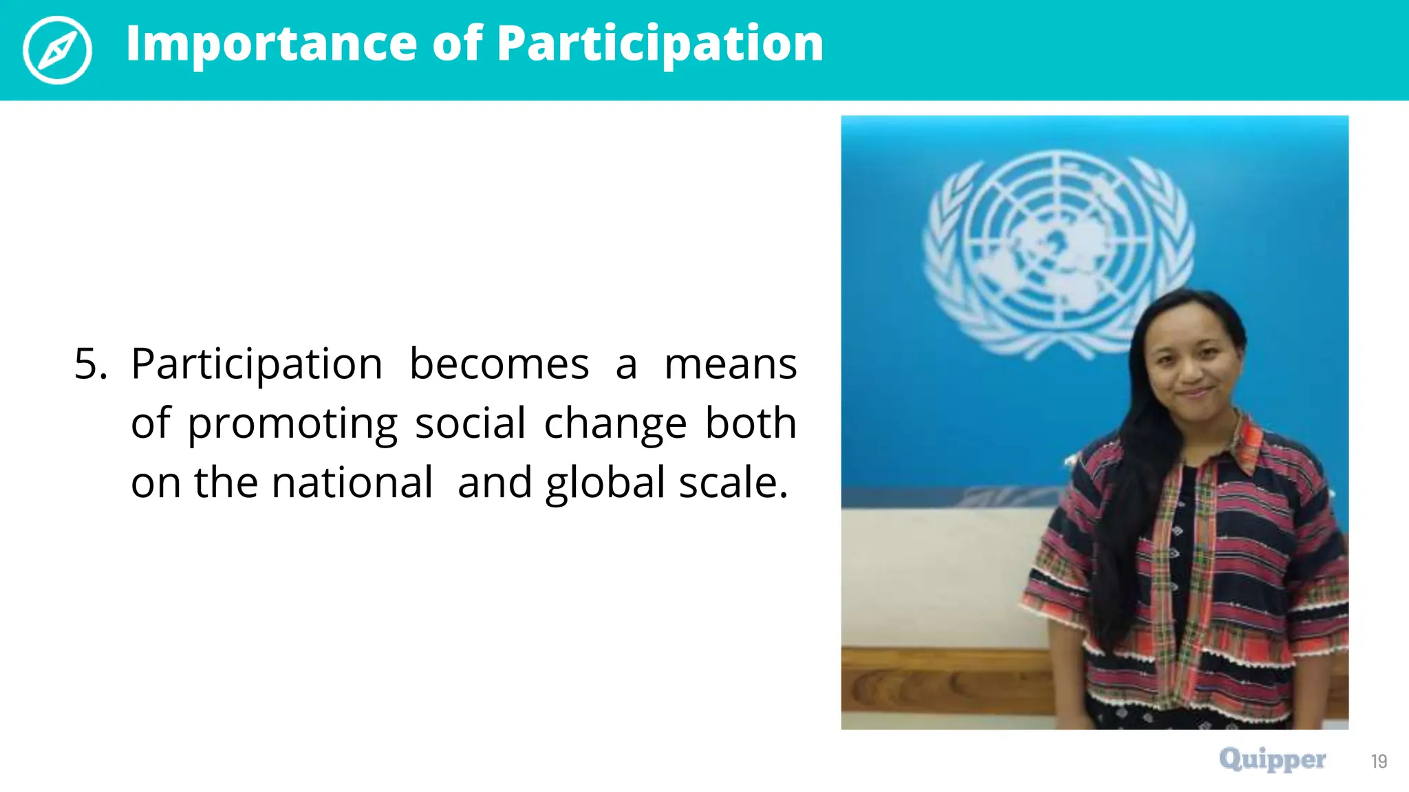 CSC 12 Q3 0406_PS_Participatory Development in Community Action ...