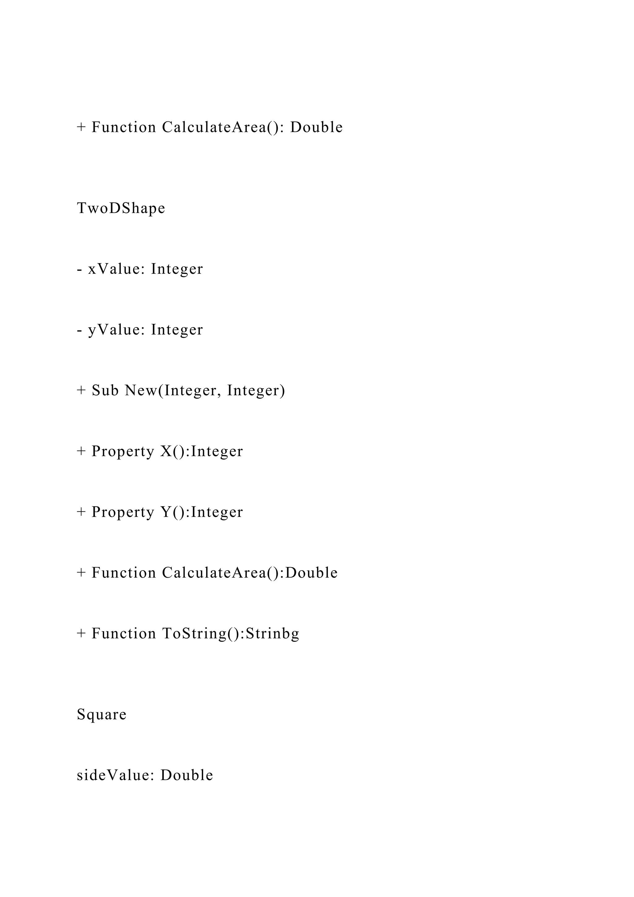 CSC139 Chapter 10 Lab Assignment (2)PolymorphismObjectivesIn.docx